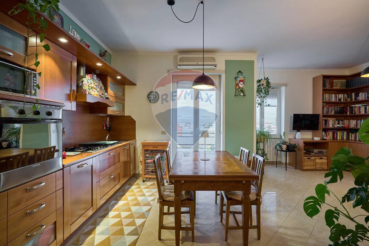 Appartamento in vendita a Pomezia