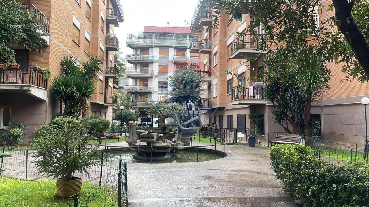 Ufficio in affitto a Roma