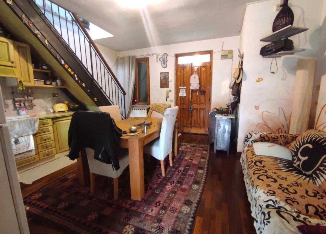 Villa a schiera in vendita a Ameglia