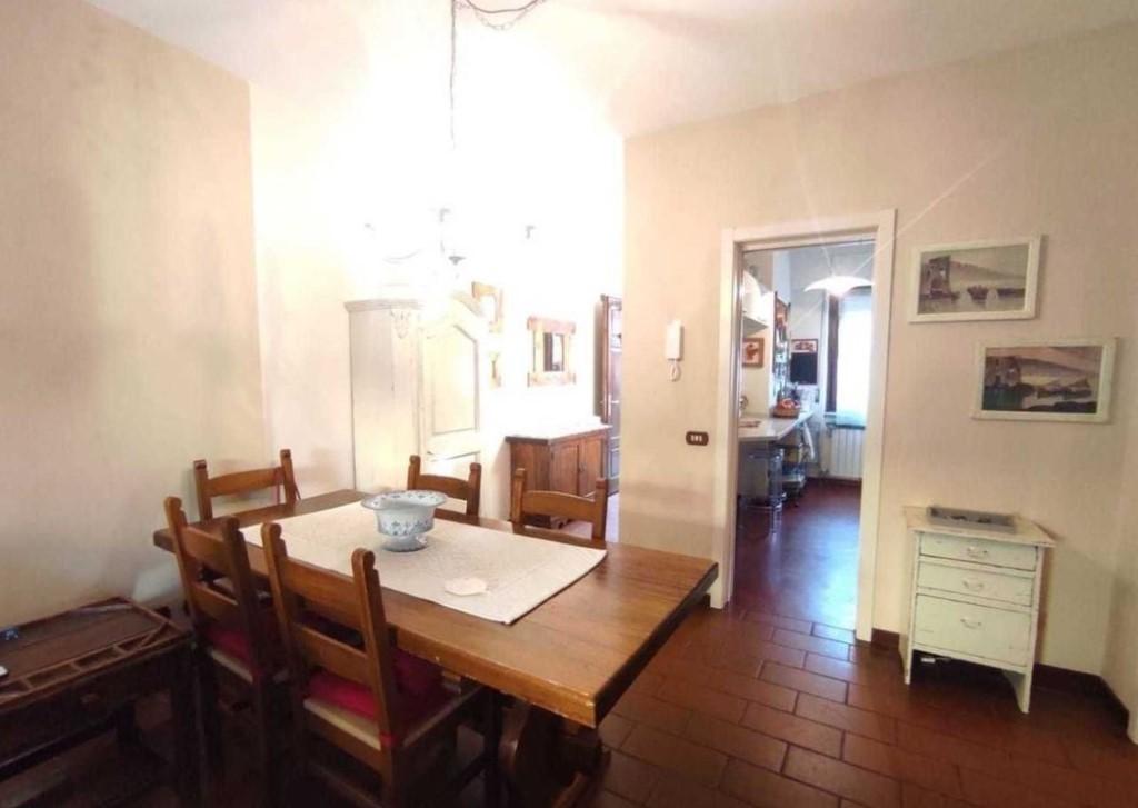 Appartamento in vendita a Luni