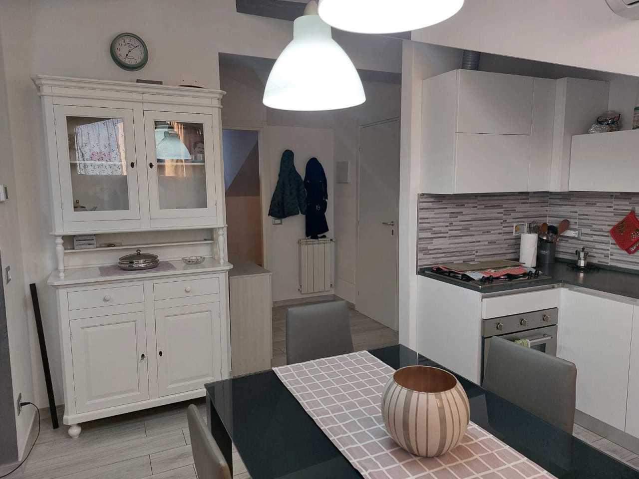 Appartamento in vendita a Luni