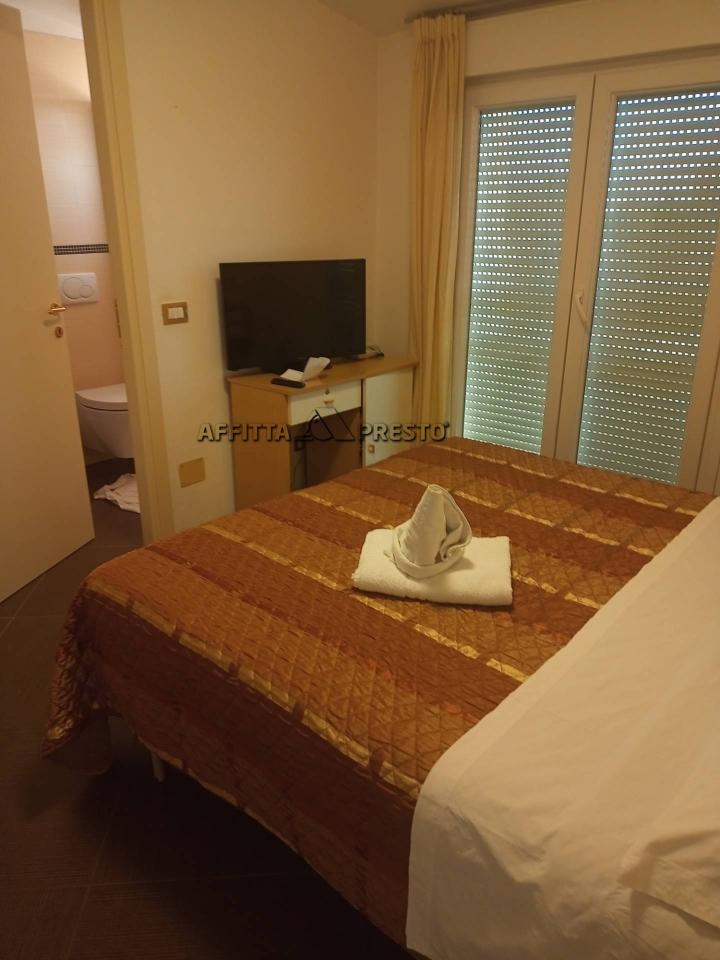 Appartamento in affitto a Rimini