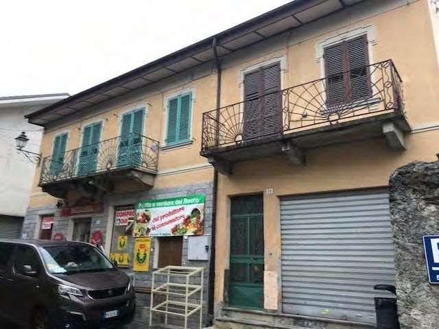 Appartamento in vendita a Vaie