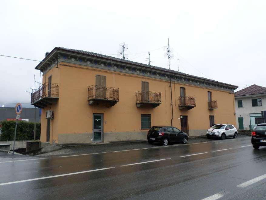 Appartamento in vendita a Chianocco