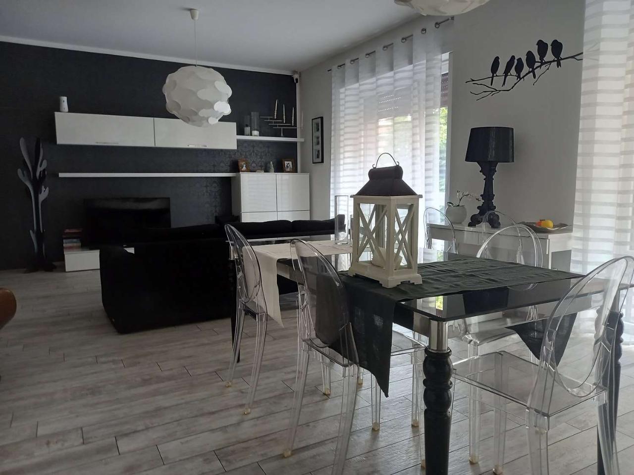 Appartamento in vendita a Pinerolo