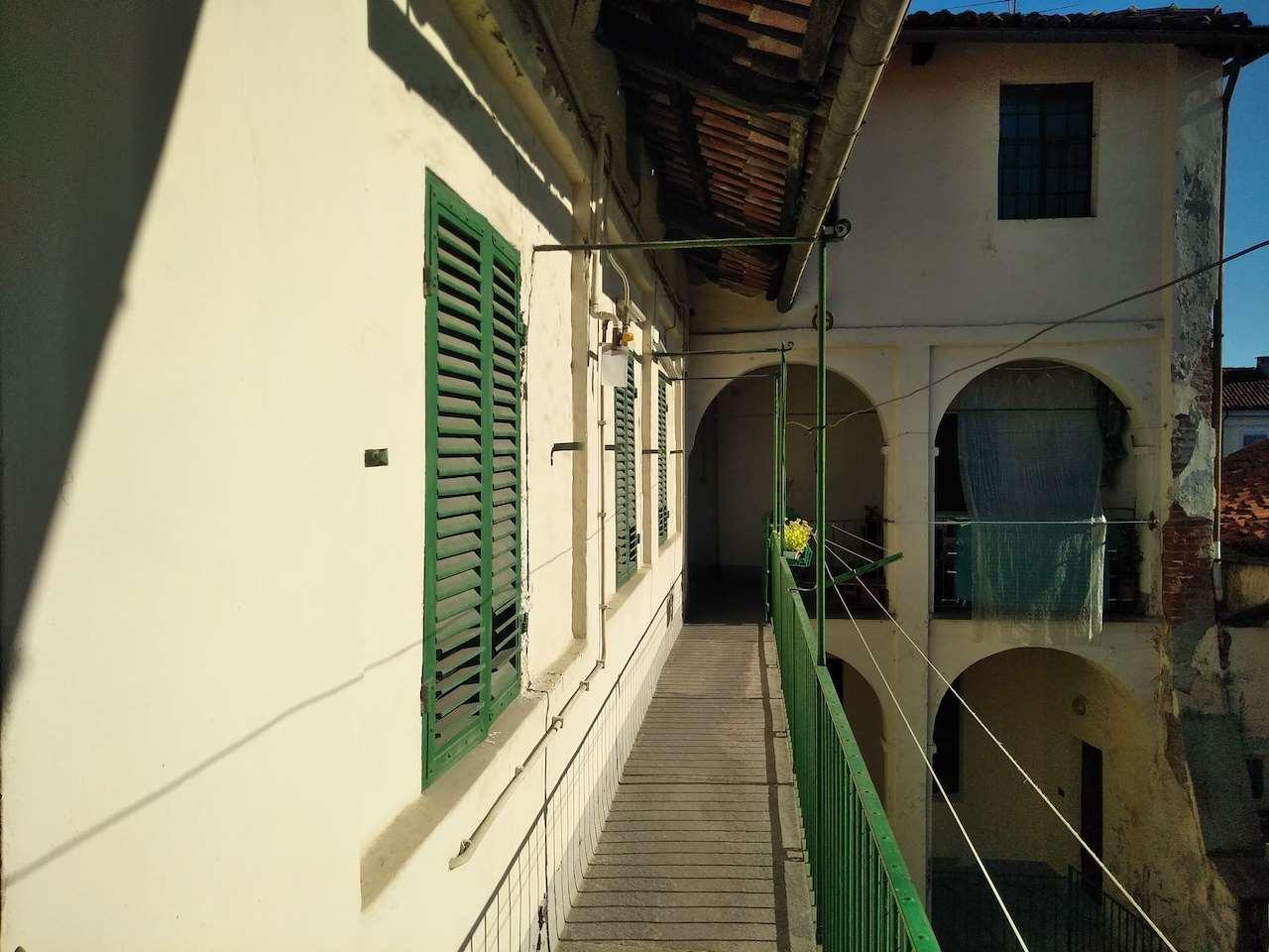 Appartamento in vendita a Pinerolo