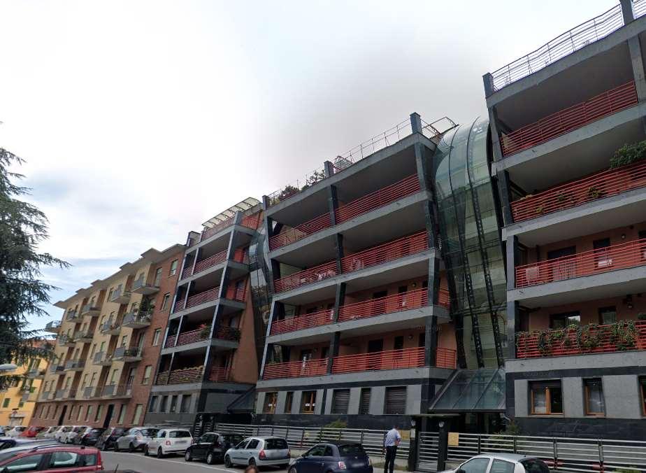 Ufficio in vendita a Pinerolo