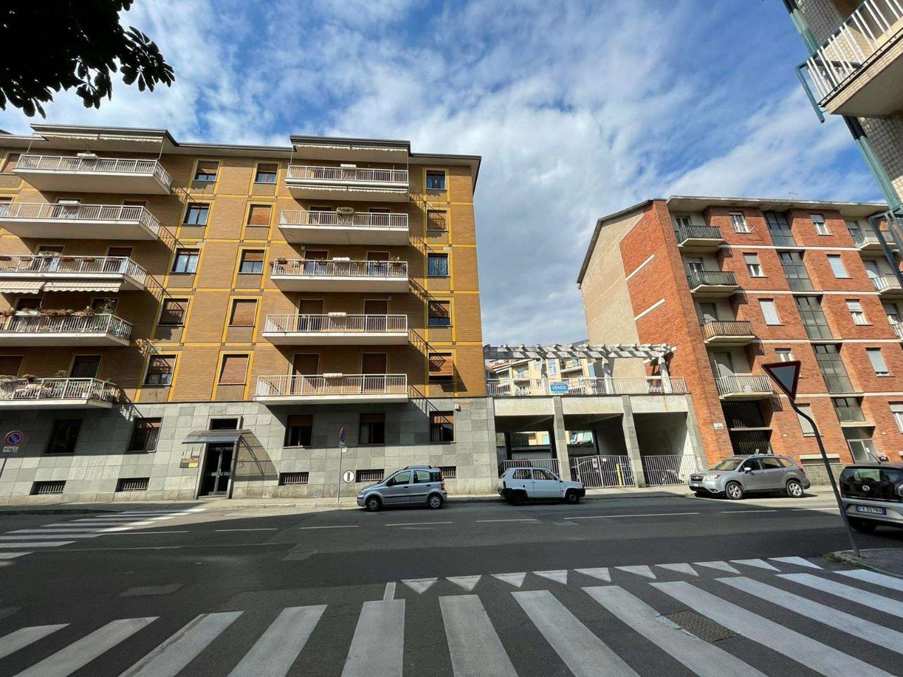 Appartamento in vendita a Pinerolo