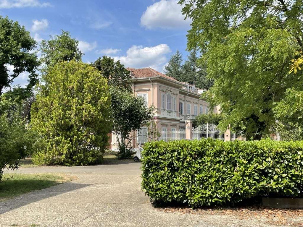 Villa unifamiliare in vendita a Asti