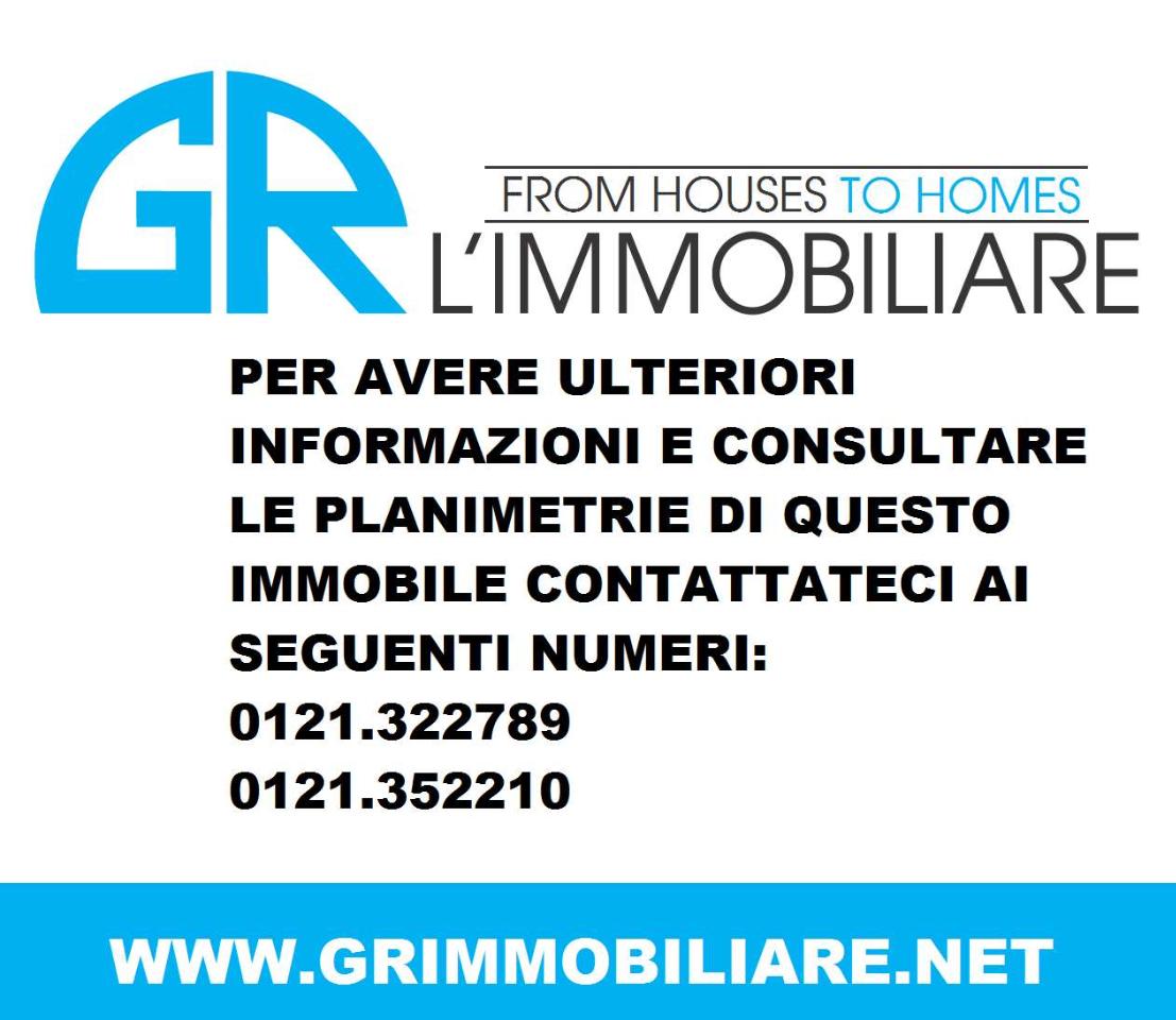 Garage - Posto auto in vendita a Pinerolo