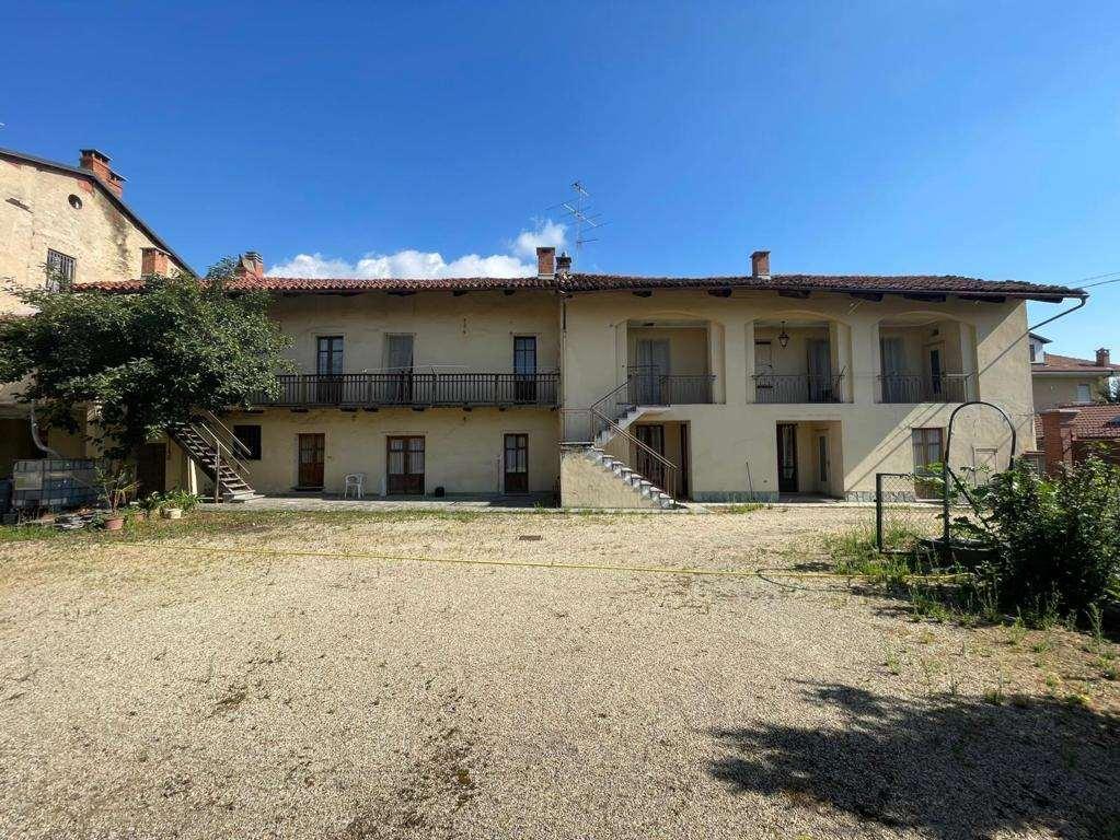 Casa indipendente in vendita a Frossasco