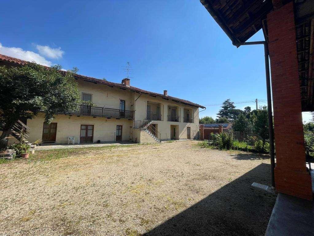 Casa indipendente in vendita a Frossasco
