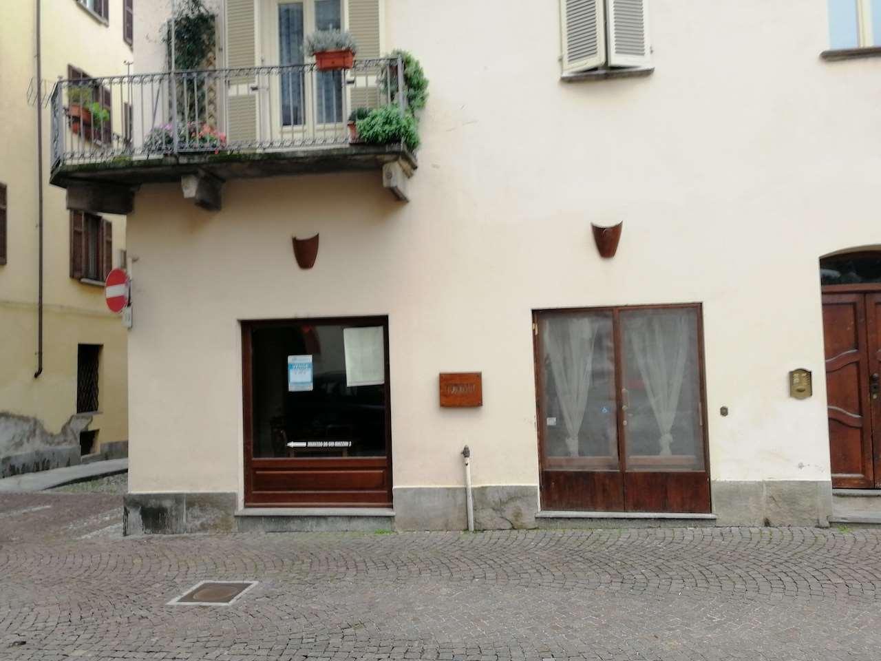 Negozio in vendita a Pinerolo
