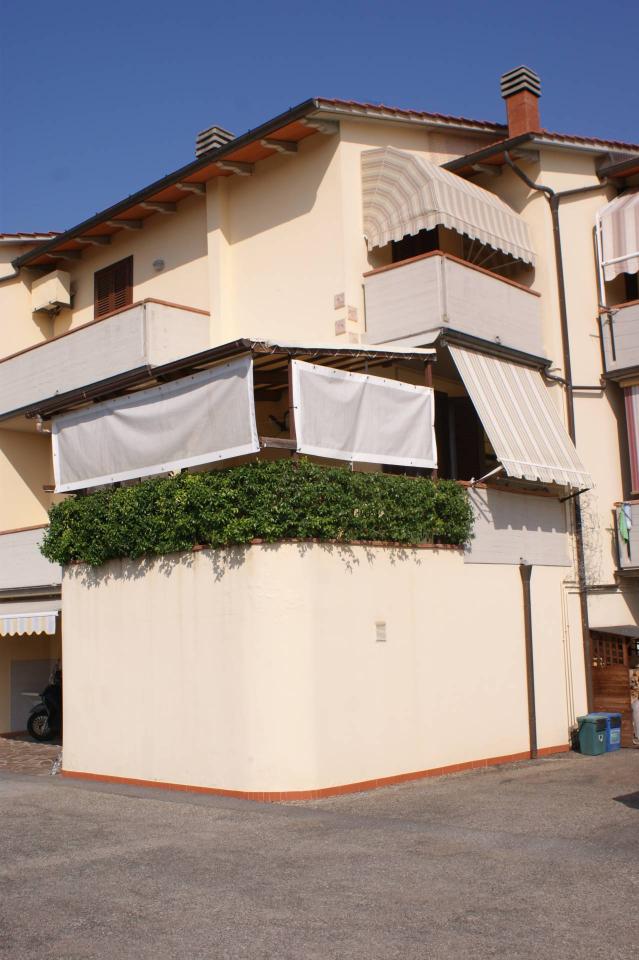 Villa a schiera in vendita a Montespertoli