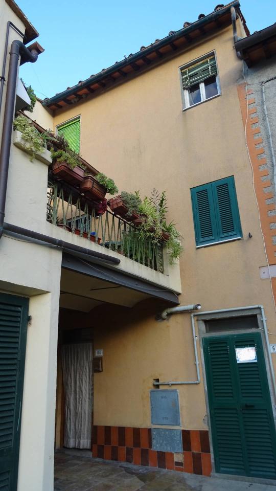 Villa a schiera in vendita a Montespertoli