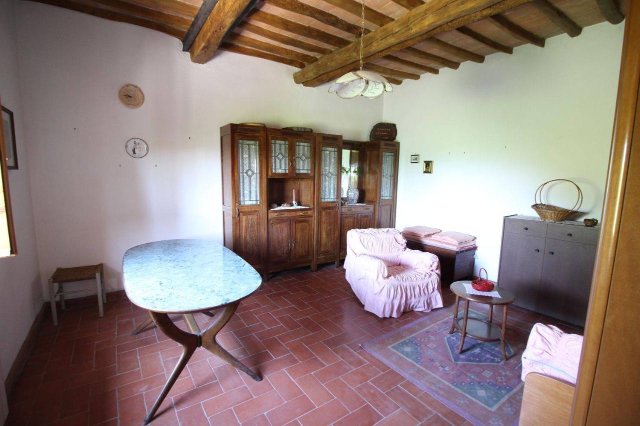 Villa a schiera in vendita a Montespertoli