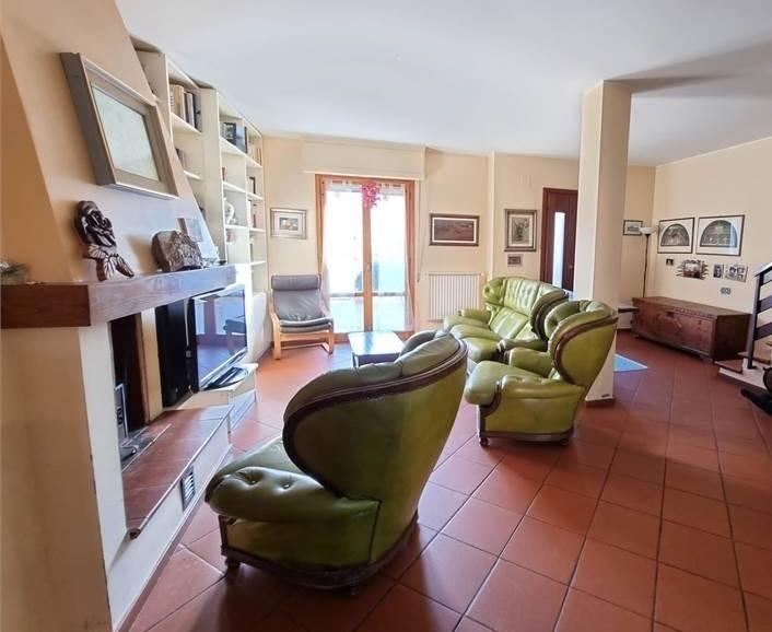 Villa a schiera in vendita a Montespertoli