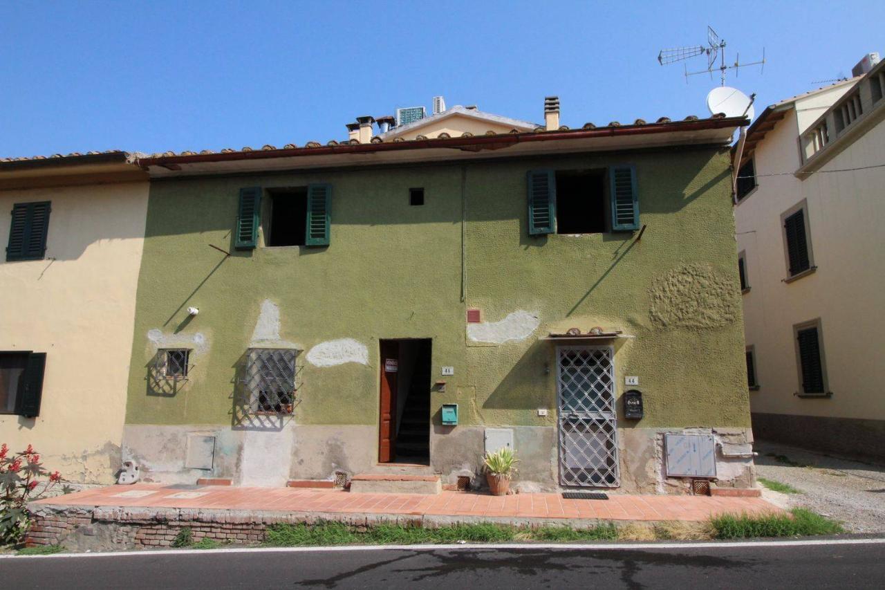 Appartamento in vendita a Montespertoli