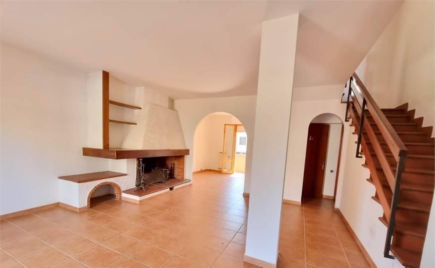 Villa a schiera in vendita a Montespertoli