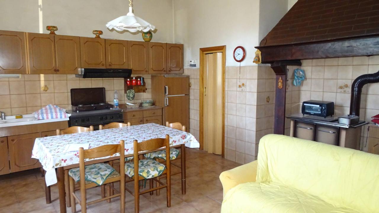 Villa a schiera in vendita a Montespertoli