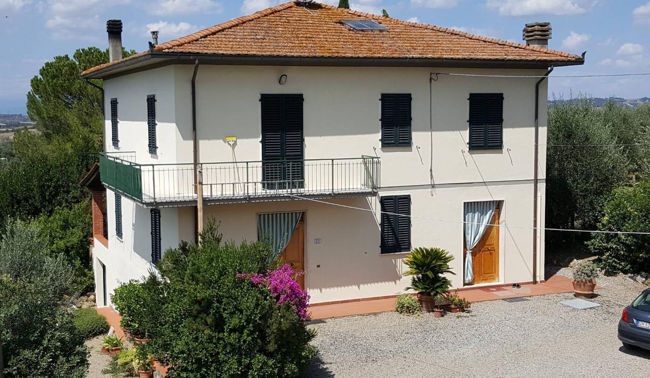 Villa in vendita a Castelfiorentino