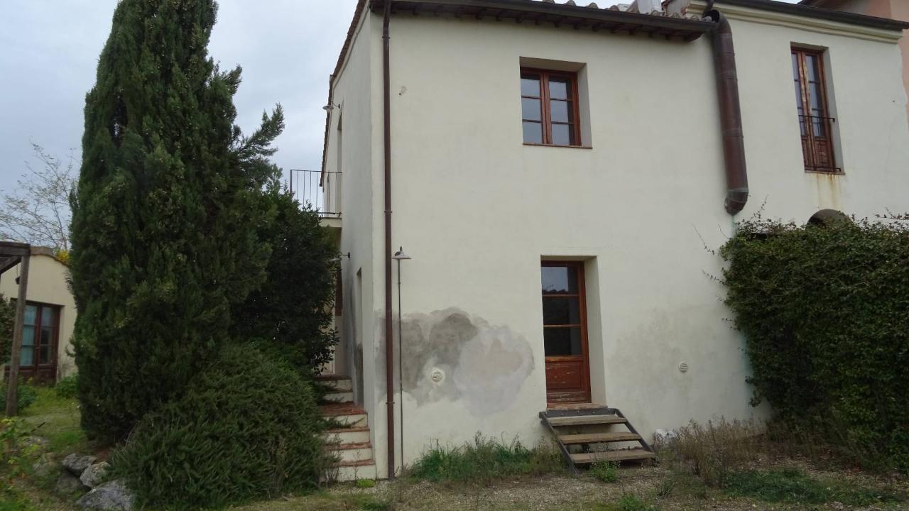 Villa a schiera in vendita a Montespertoli