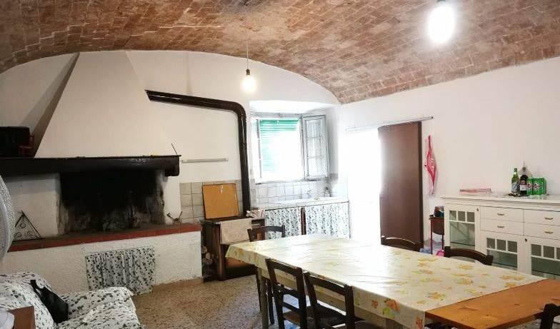 Villa a schiera in vendita a Montespertoli