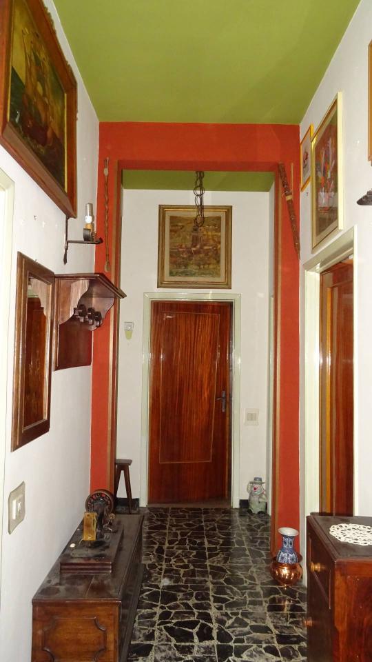 Appartamento in vendita a Castelfiorentino