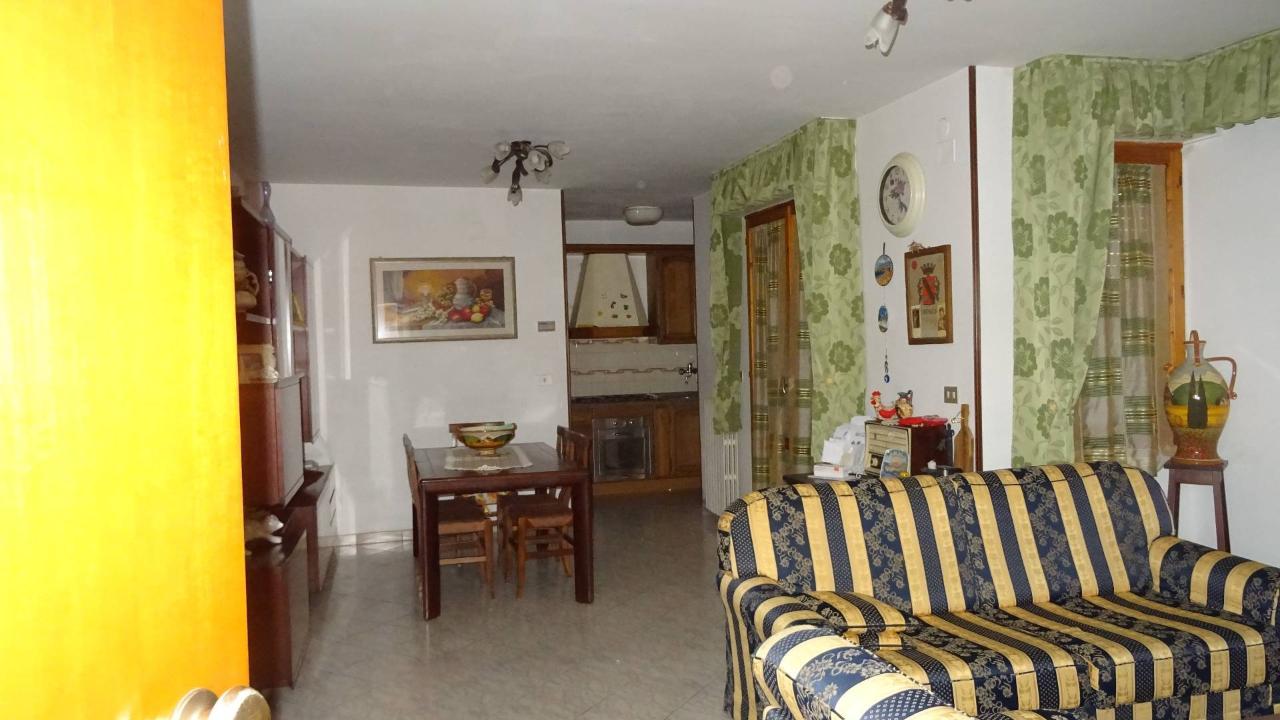 Appartamento in vendita a Montespertoli