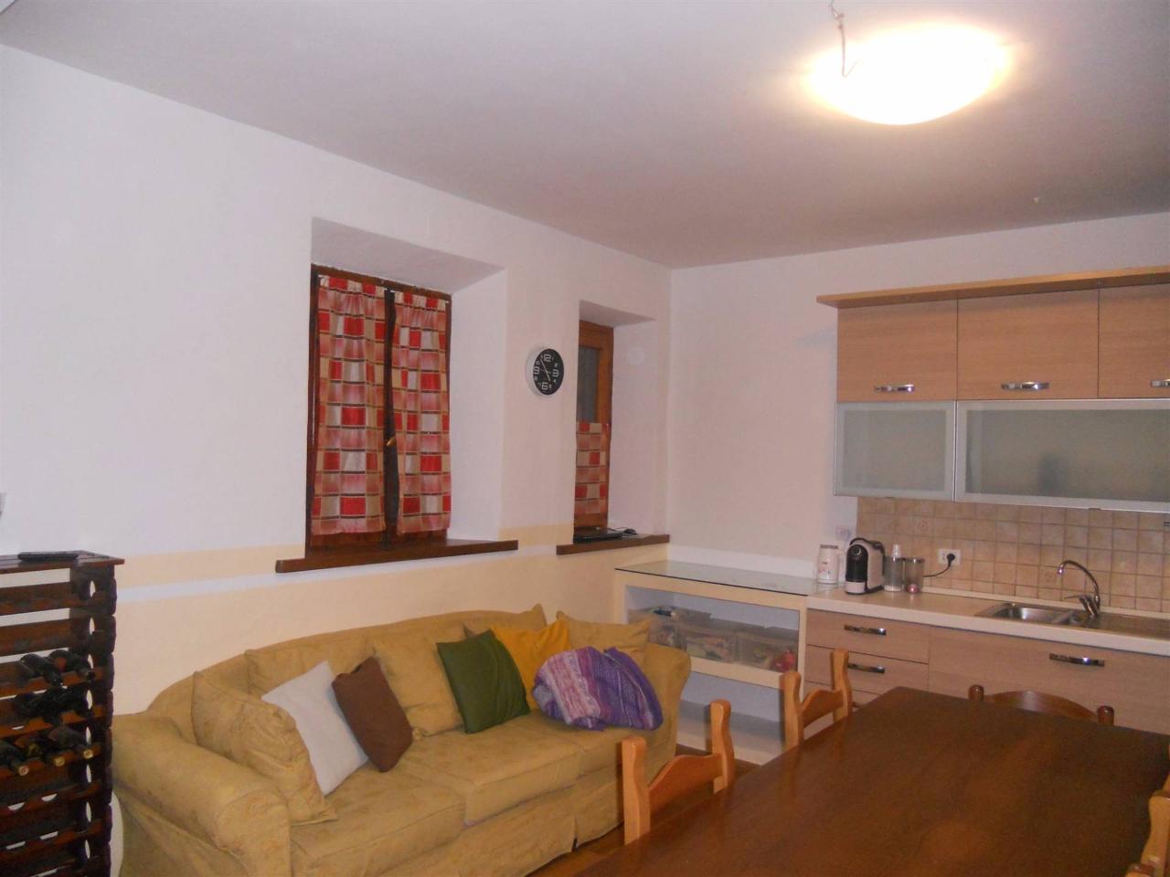 Appartamento in vendita a Montespertoli