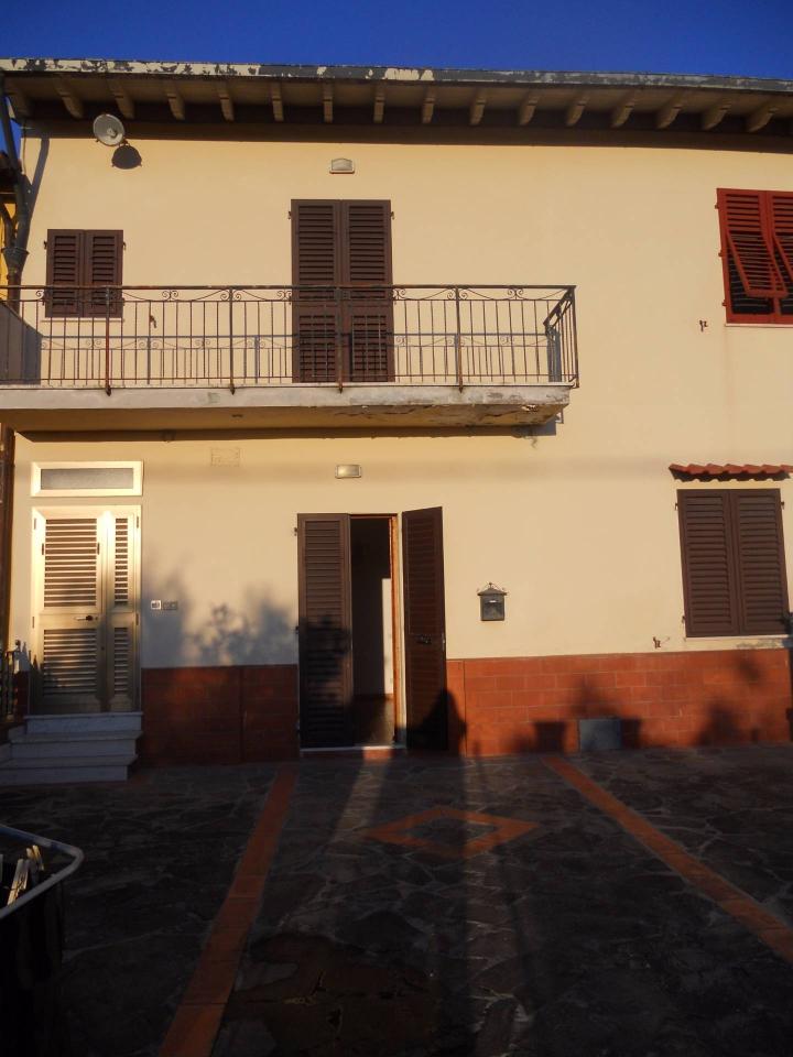 Villa a schiera in vendita a Montespertoli