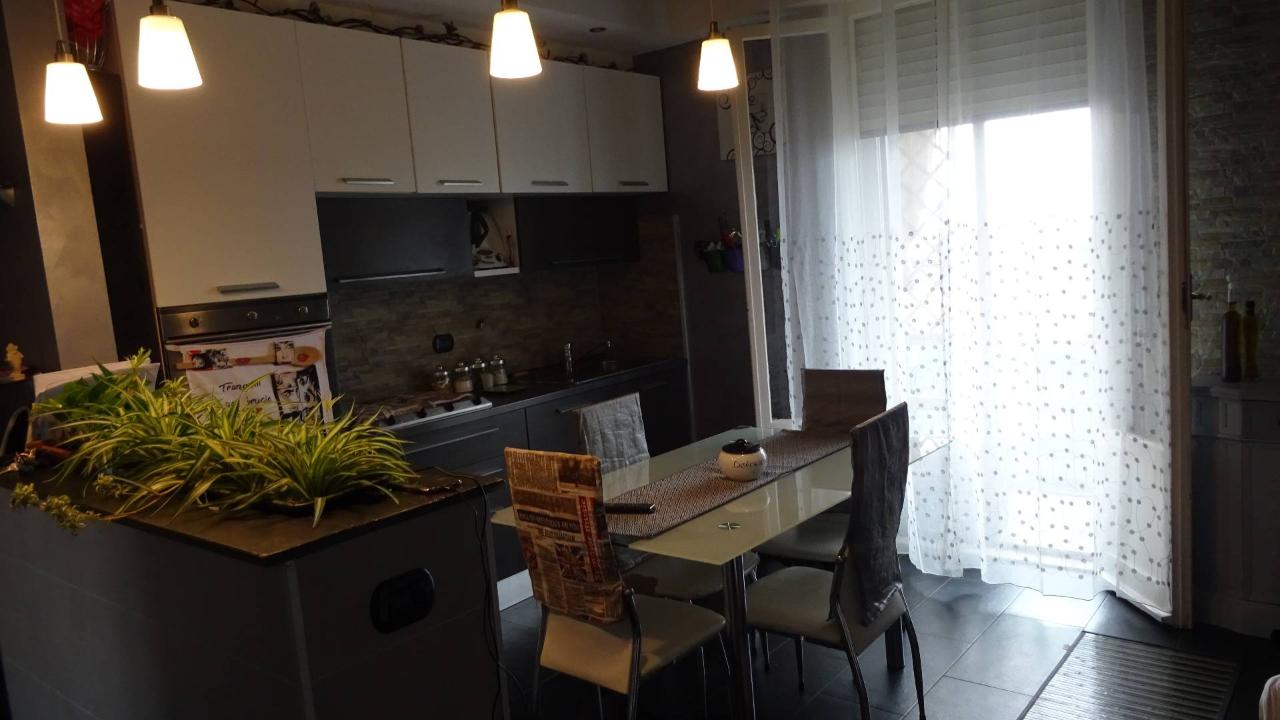 Appartamento in vendita a Montespertoli