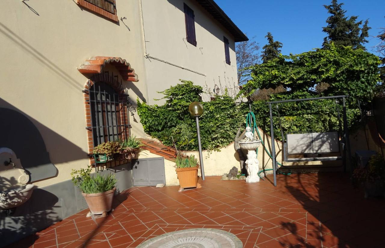 Villa a schiera in vendita a Montespertoli