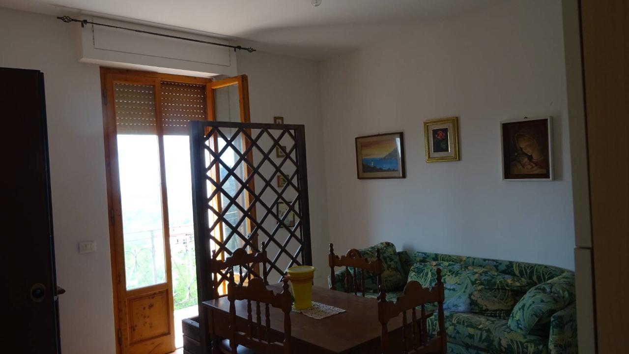 Appartamento in vendita a Montespertoli