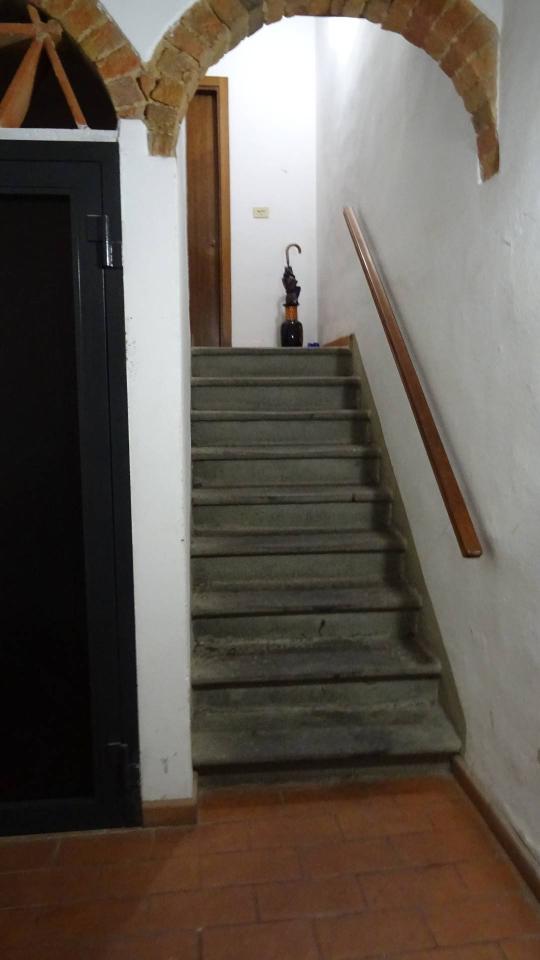 Appartamento in vendita a Montespertoli