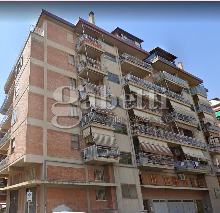 Appartamento in vendita a Grosseto