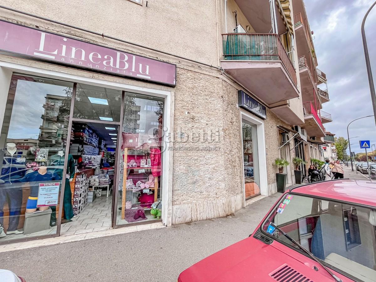 Negozio in vendita a Grosseto