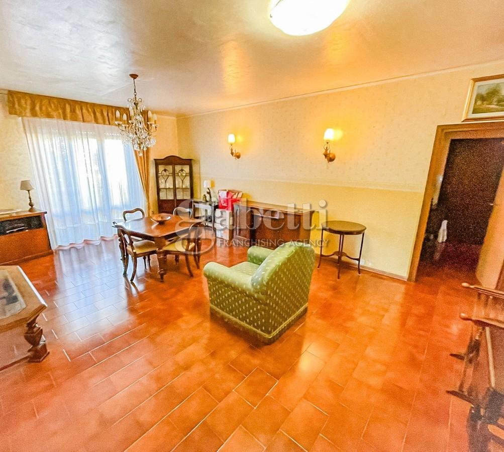 Appartamento in vendita a Grosseto