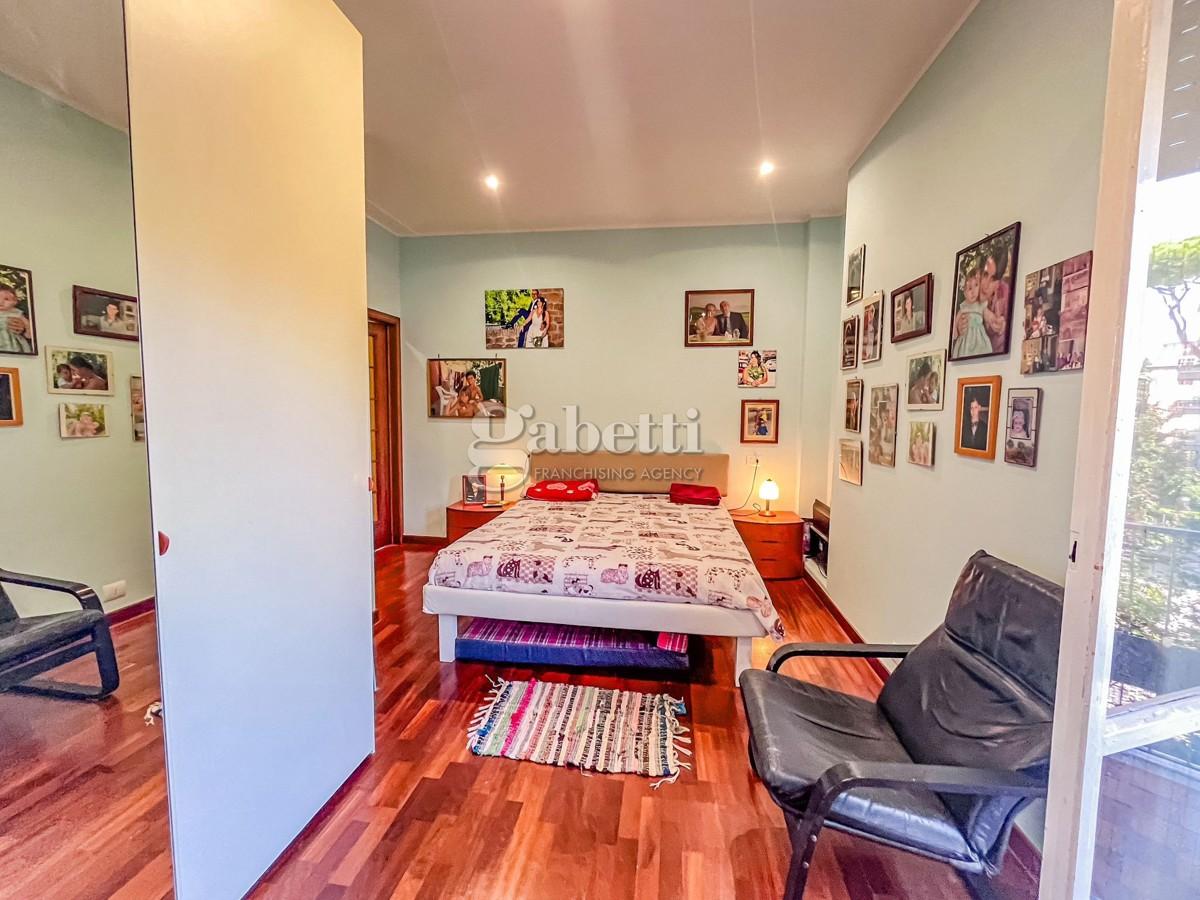 Appartamento in vendita a Grosseto