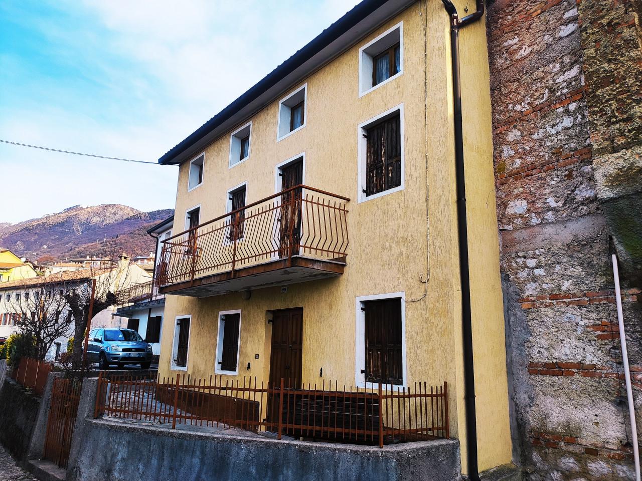 Villa a schiera in vendita a Sarmede