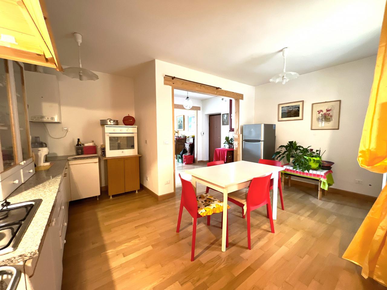 Appartamento in vendita a Vittorio Veneto