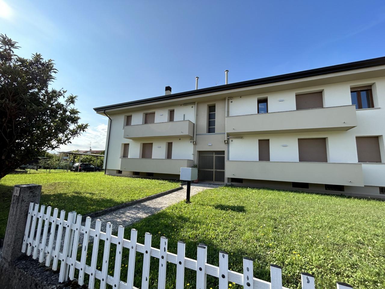 Appartamento in vendita a Cordignano