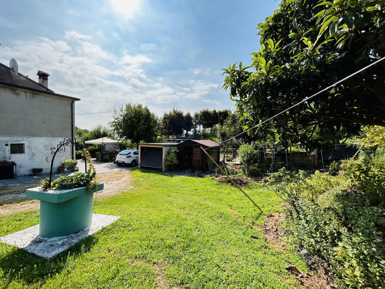 Casa indipendente in vendita a Sarmede