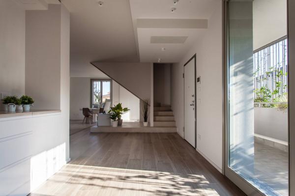 Attico in vendita a Milano