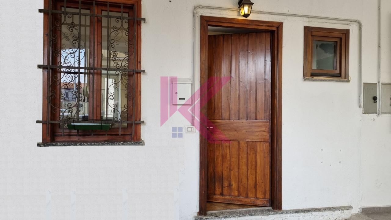 Appartamento in vendita a Cantu'