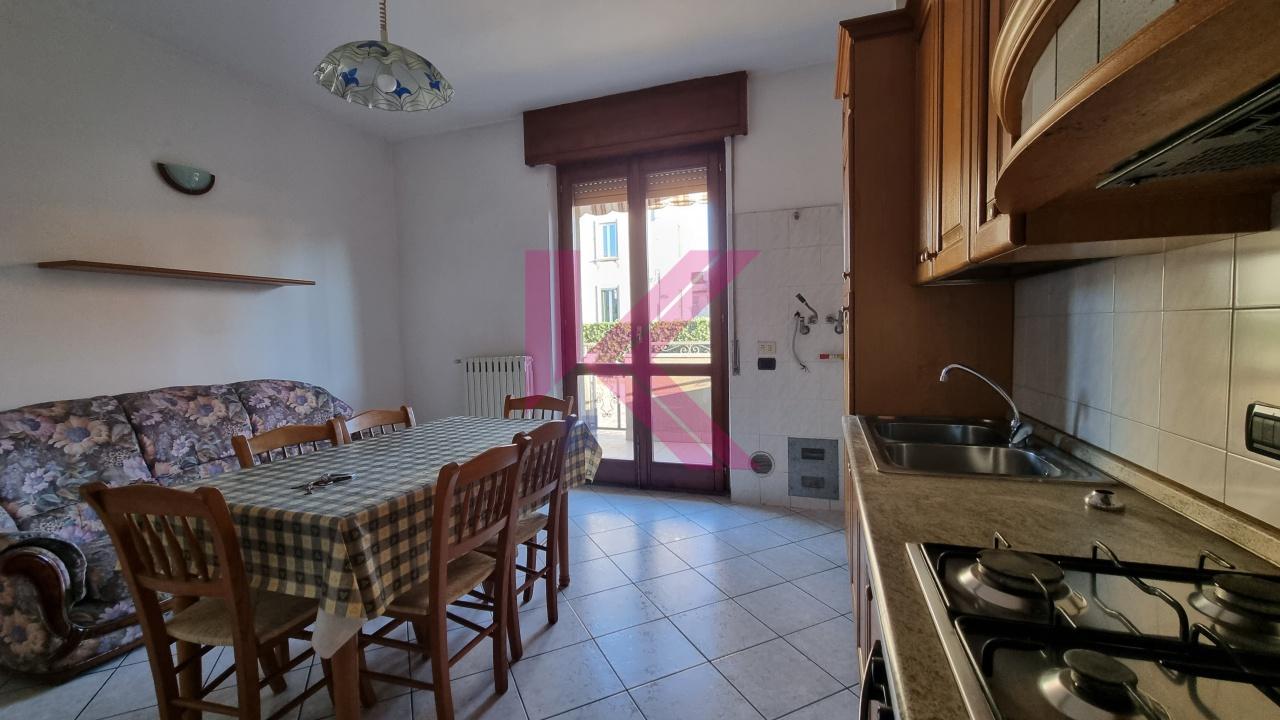 Appartamento in vendita a Cantu'