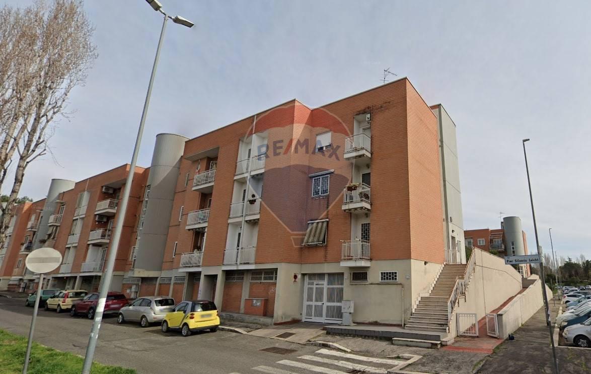 Box in vendita a Roma