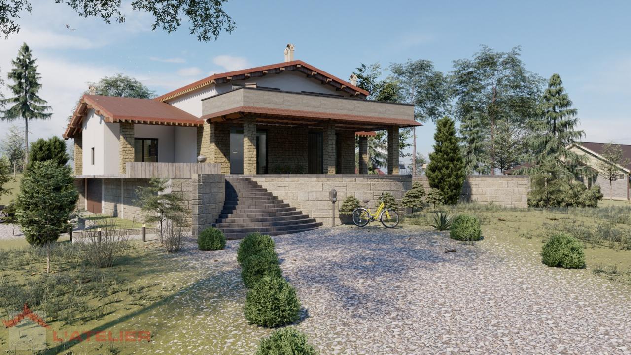 Casa indipendente in vendita a Arezzo