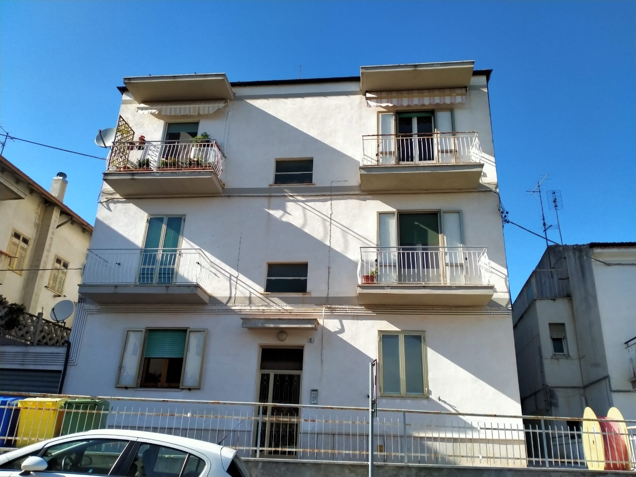 Appartamento in vendita a Chieti