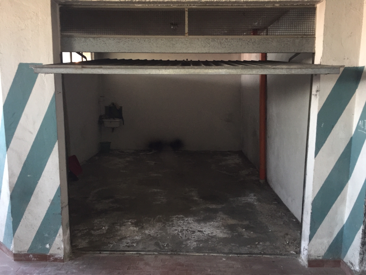 Box in vendita a Chieti